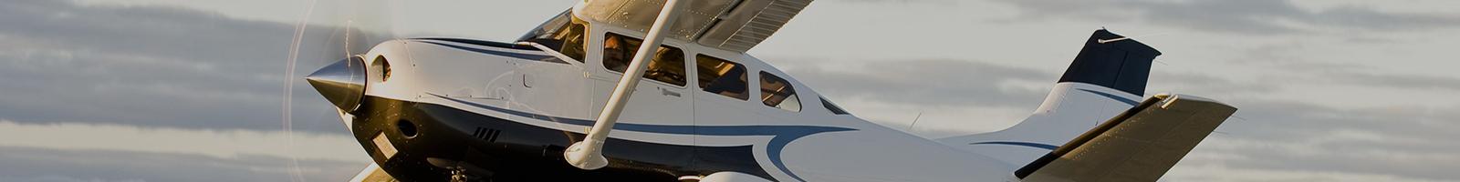 AVBLEND for small aircraft | AVBLEND