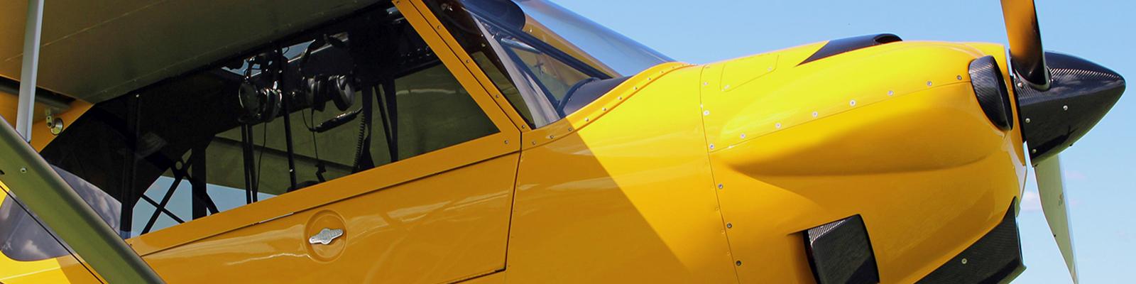 AVBLEND for small aircraft | AVBLEND