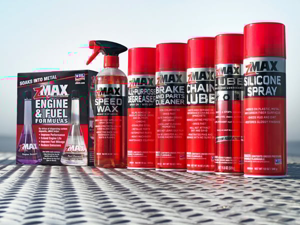 AVBLEND for small aircraft