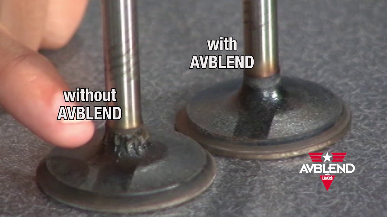 AVBLEND for piston engine aircraft | AVBLEND videos
